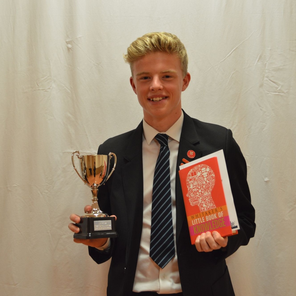The Priory City of Lincoln Academy - Prize Giving 2016