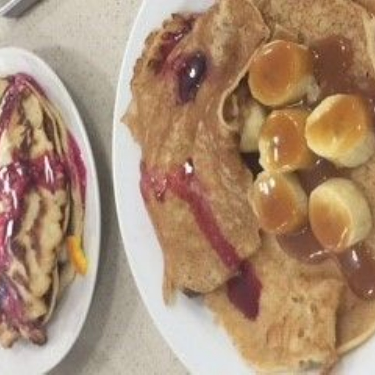 The Priory City of Lincoln Academy - House Pancake Competition