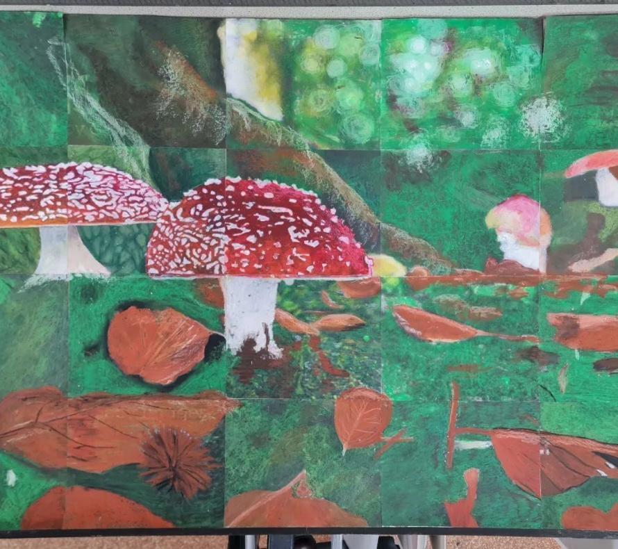 The Priory City of Lincoln Academy - Lincoln: Art