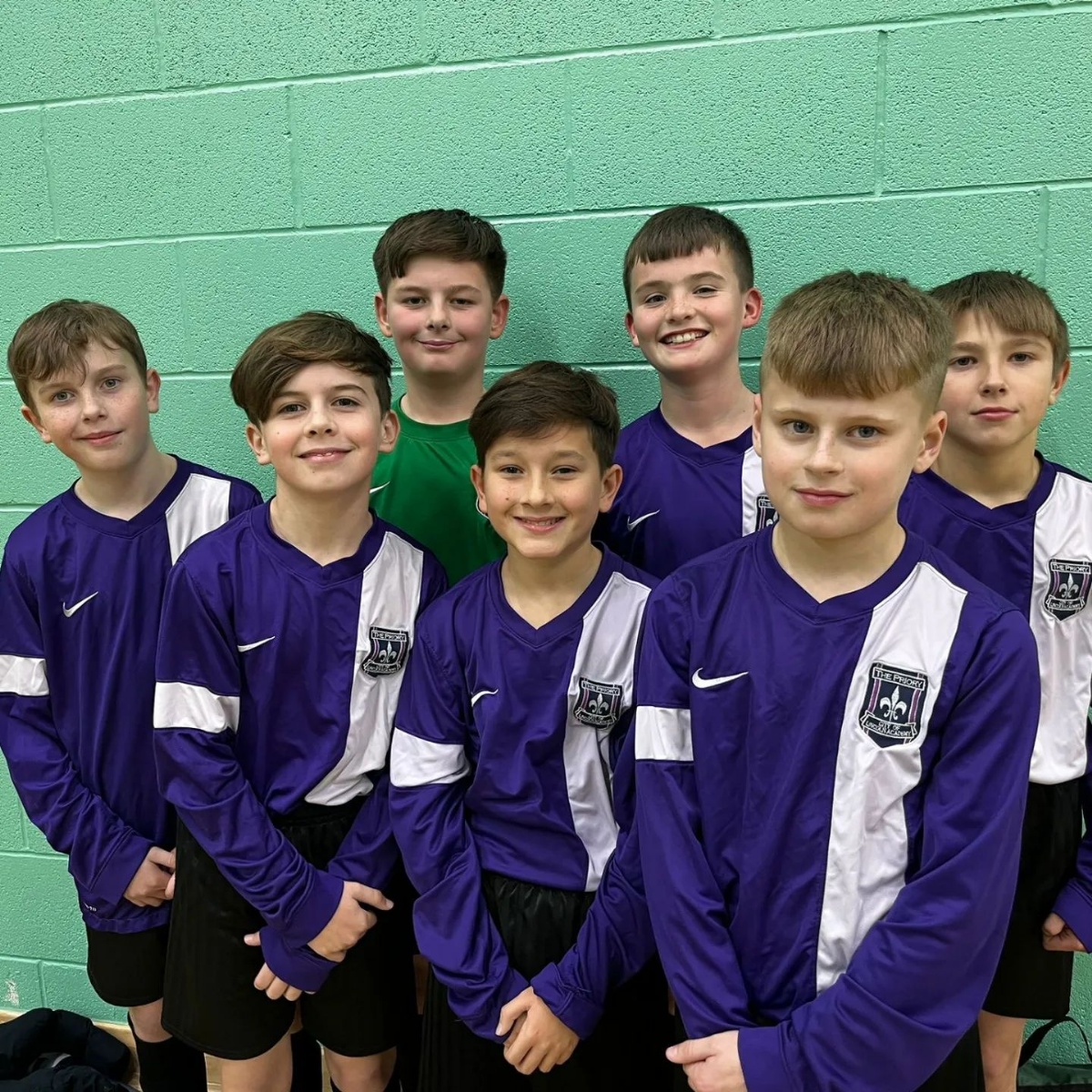 The Priory City of Lincoln Academy - Lincoln Sport