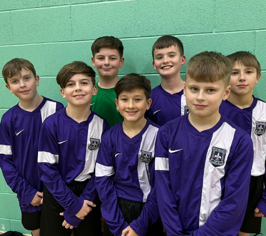 The Priory City of Lincoln Academy - Lincoln Sport