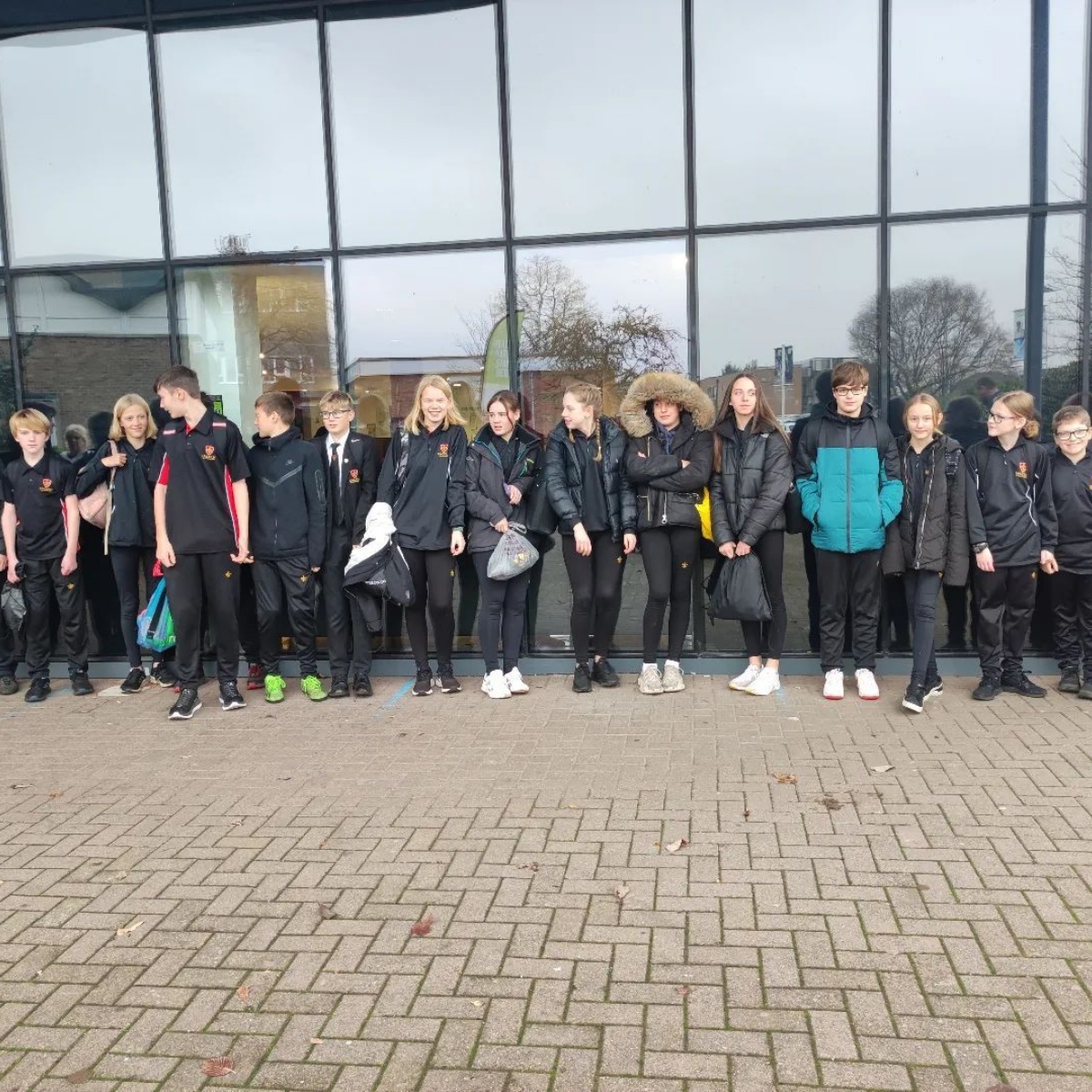The Priory City of Lincoln Academy - Lincoln Sport