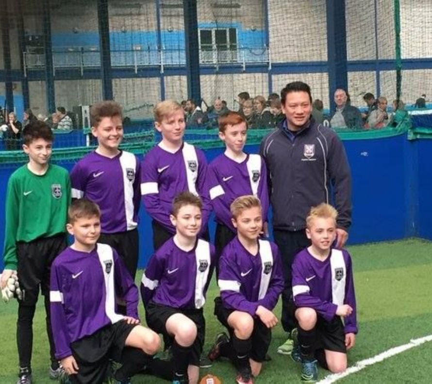 The Priory City of Lincoln Academy - New News Story