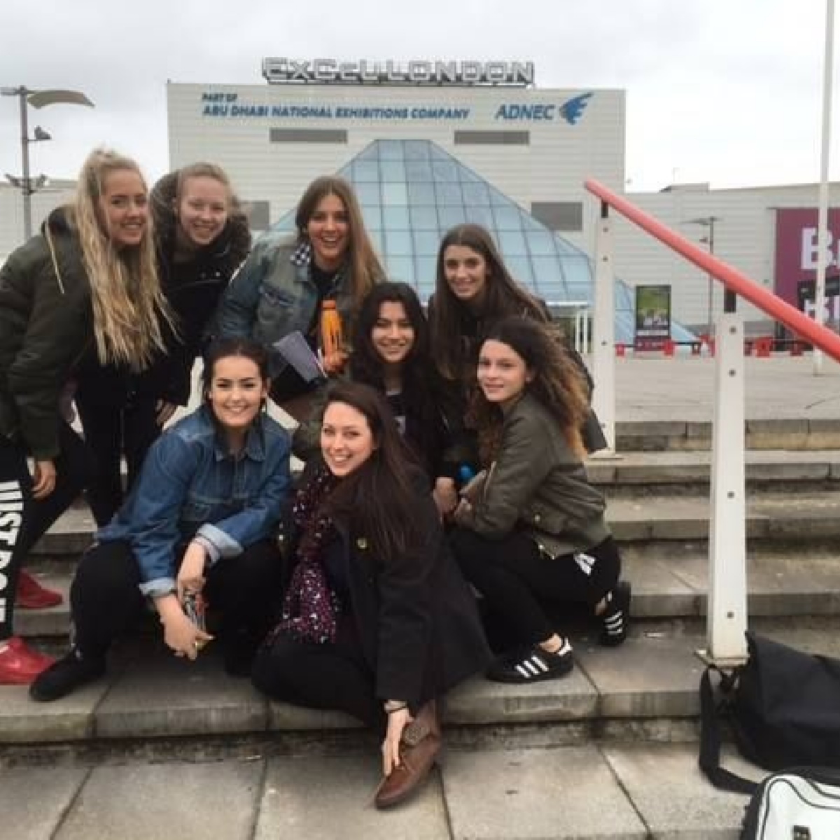 The Priory City of Lincoln Academy - Move It
